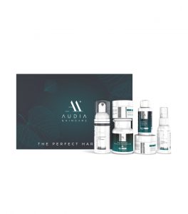 Audia Skincare - The Official Website